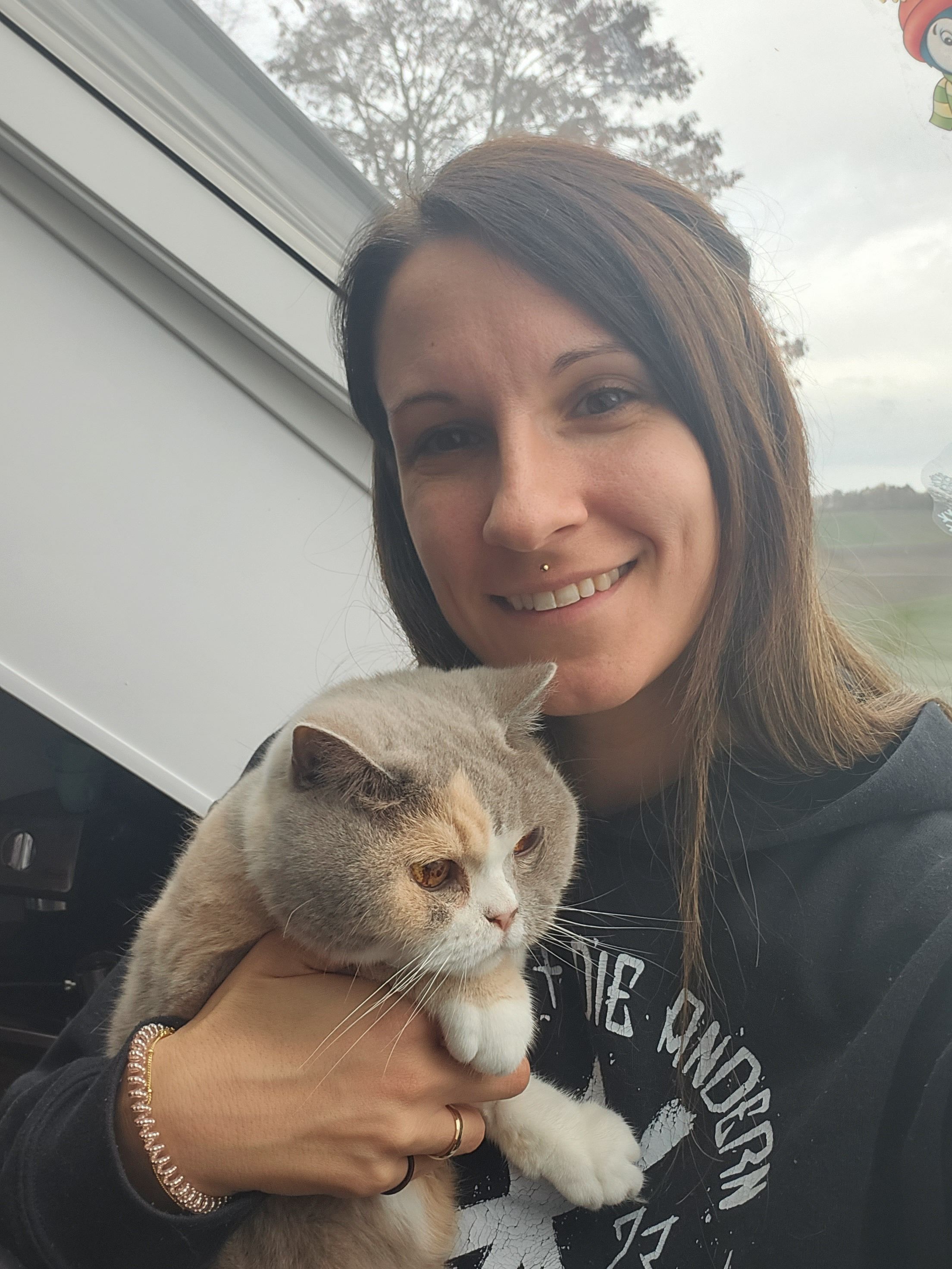 Tierärztliche Praxis am Schellenberg - Unser Team